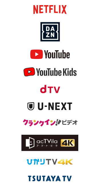 テレビ｜FUNAI製品情報